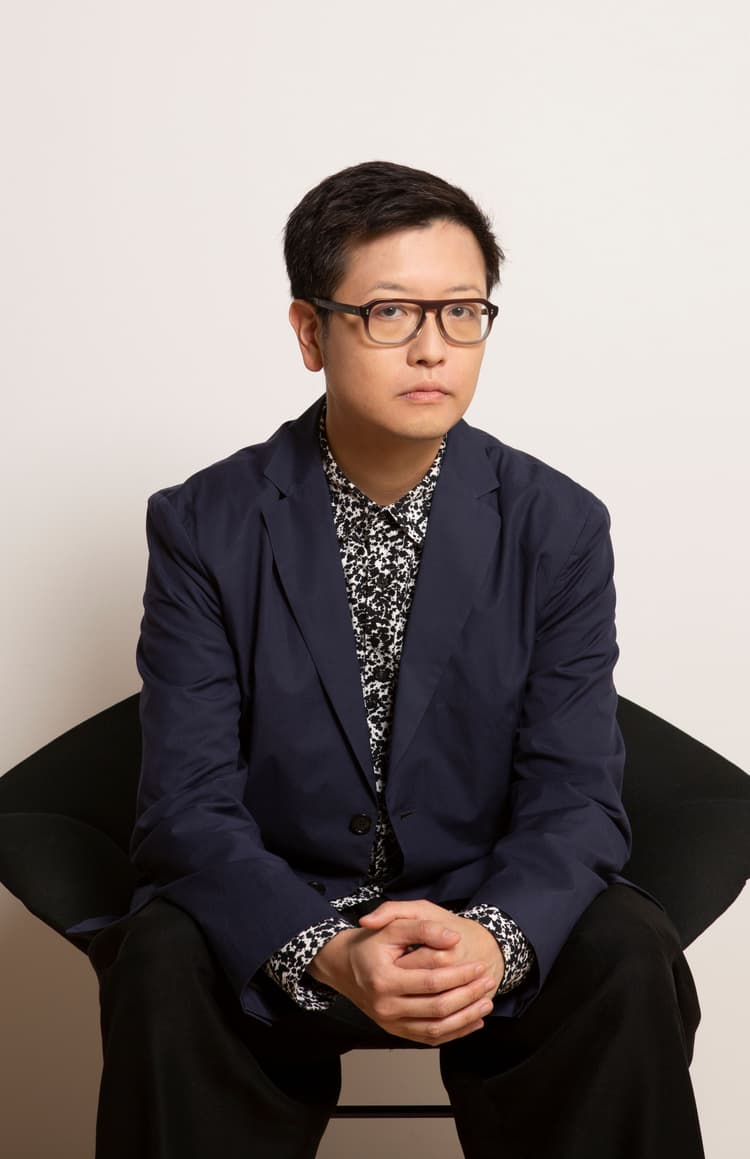 Carson Chan | The World Around