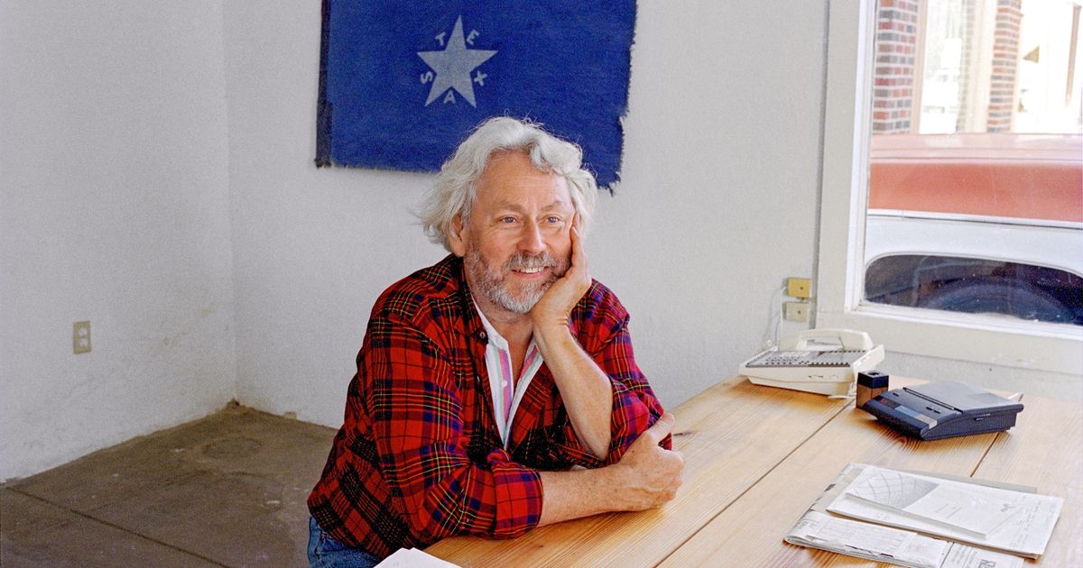 The practical philosophy of Donald Judd | The World Around