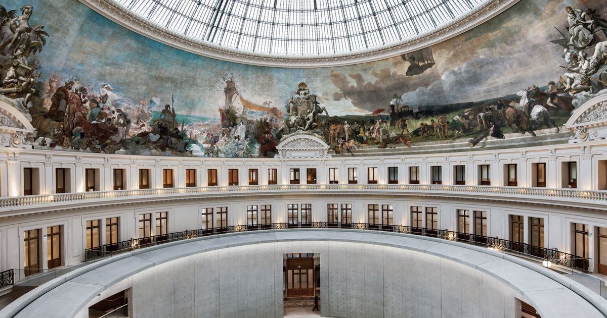 Watch Our Architecture Video Archive | The World Around | The World Around