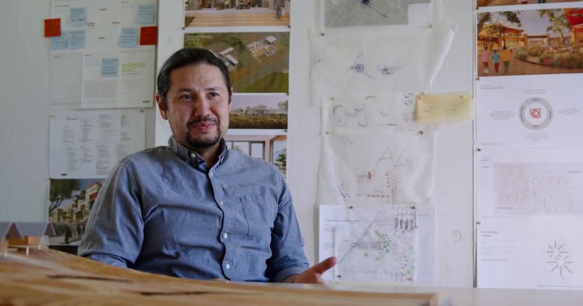 Sustainable Native Communities Lab | The World Around | The World Around